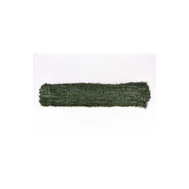 Sebe Artificial Excelent 110 Hastes Folha Larga 1x3 m (Faura) | Makro
