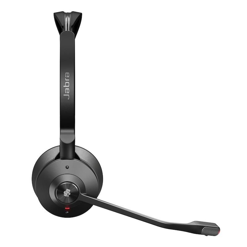 Jabra Engage 55 SE Convertible - Headset - On-Ear | METRO