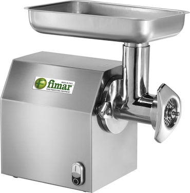 Fleischwolfeinlass ø 52 mm, FIMAR. Modell 12C | METRO