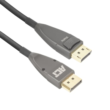 ACT AK4039 Hybride DisplayPort Active Optical Cable (AOC) | DisplayPort ...