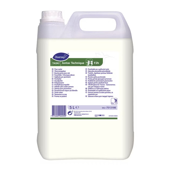 Jontec Technique 5 litros Selador de Pavimentos | Makro