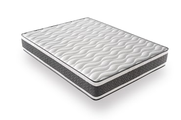 Colchão 160x200 cm Montecarlo Máxima Molas Ensacadas PREMIUM VITAL ...