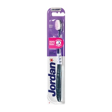 Jordan Tandenborstel Target Sensitive 12X1 St | Makro