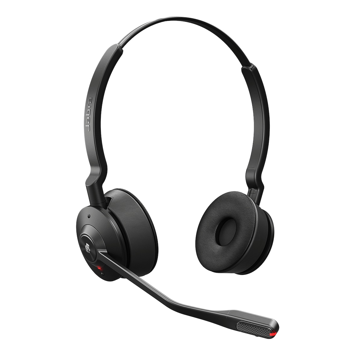 Jabra Engage 55 SE Convertible - Headset - On-Ear | METRO
