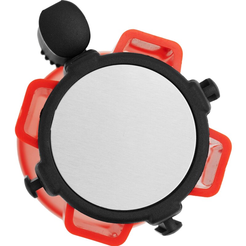ulsonix Bobina con cinta de barrera para cono - 3 m | Makro