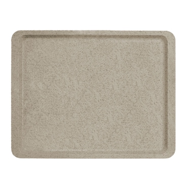 CAMBRO - GL1070-A20 - Bandeja SMC com superfície lisa - Borda plana ...