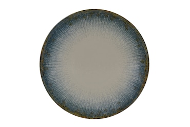 METRO Professional Assiette à pizza Janina, porcelaine, Ø 32 cm ...