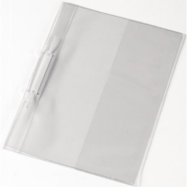 Veloflex Schnellhefter 4744000 A4 PVC 180my gk | METRO
